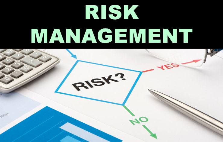 5 Tips to Manage Risk and Minimize Your Losses – Invest